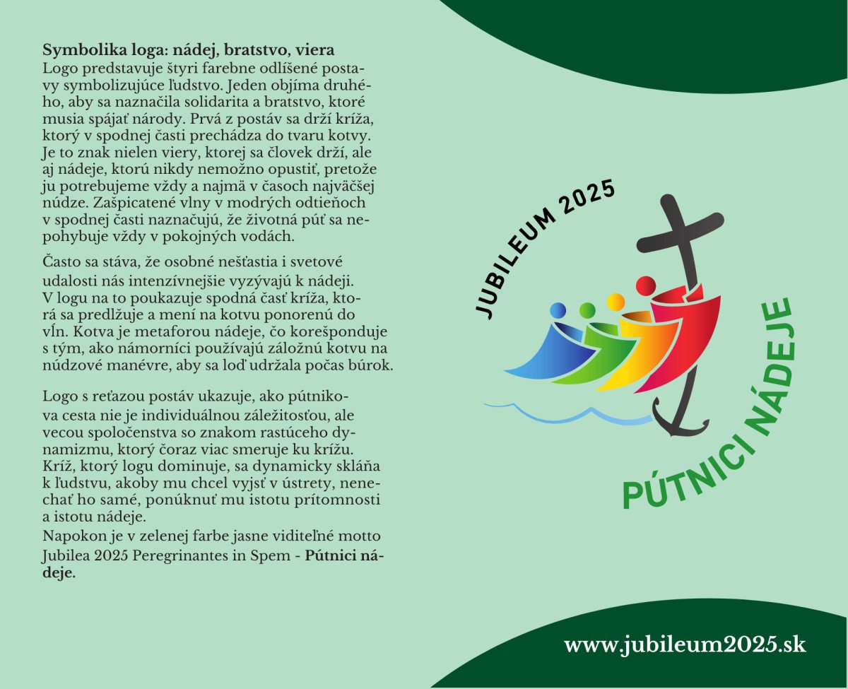 Jubilejný rok 2025 – www.nemecko-misie.com